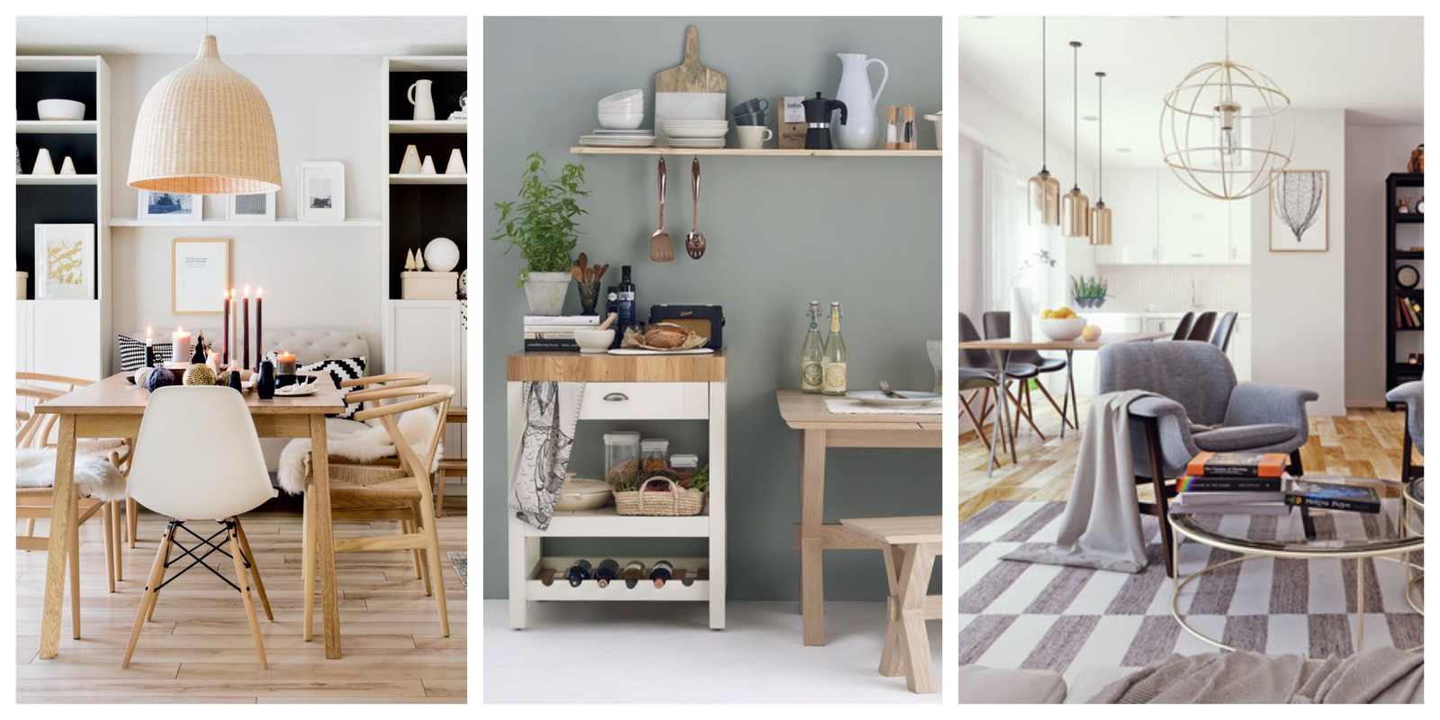 Jakým nábytkem můžete spolehlivě oživit váš domov? - SG nábytek