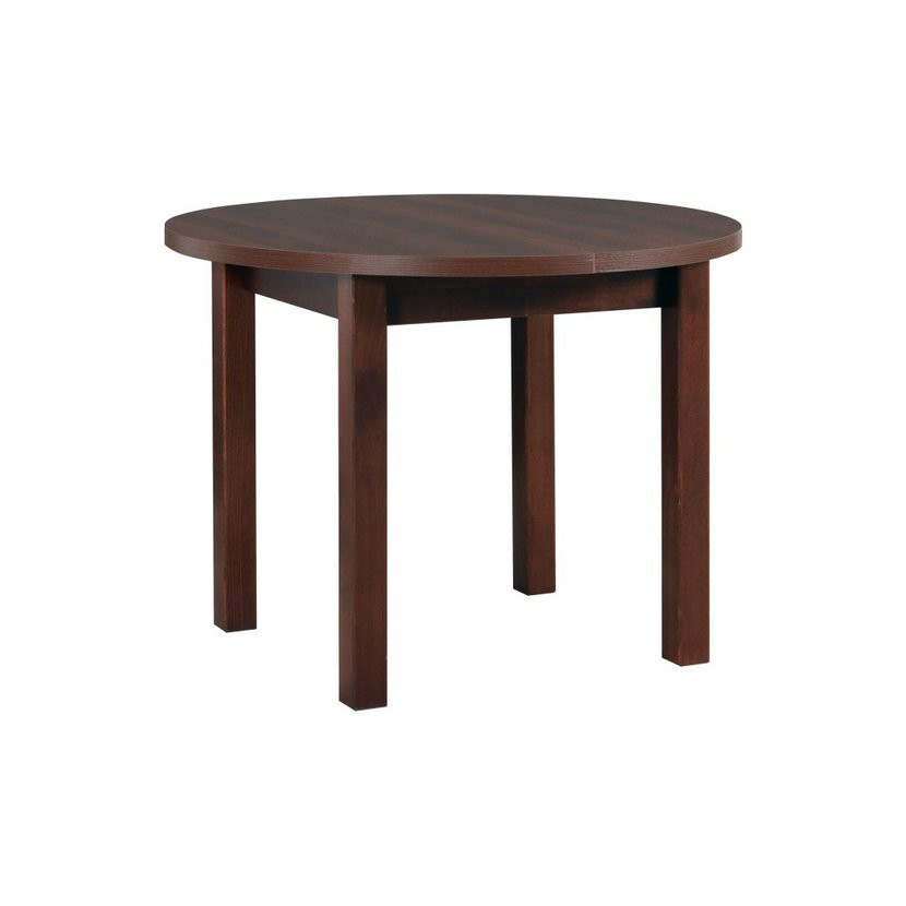 Rozkládací jídelní stůl POLI 4 Dub grandson - SG nábytek