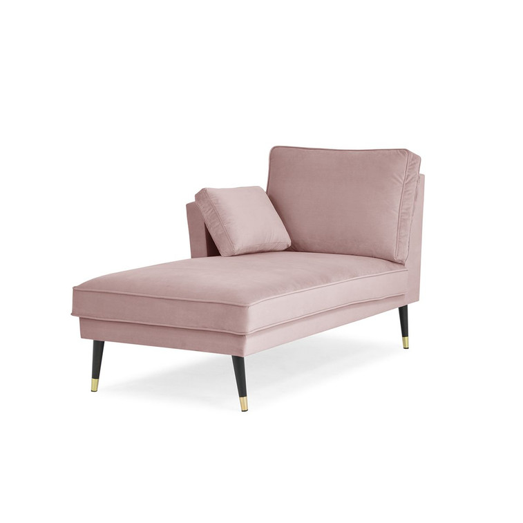 Lenoška FALCO Pravá Námořnická modrá - SG nábytek