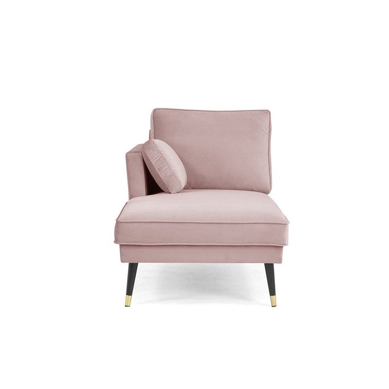 Lenoška FALCO Pravá Námořnická modrá - SG nábytek