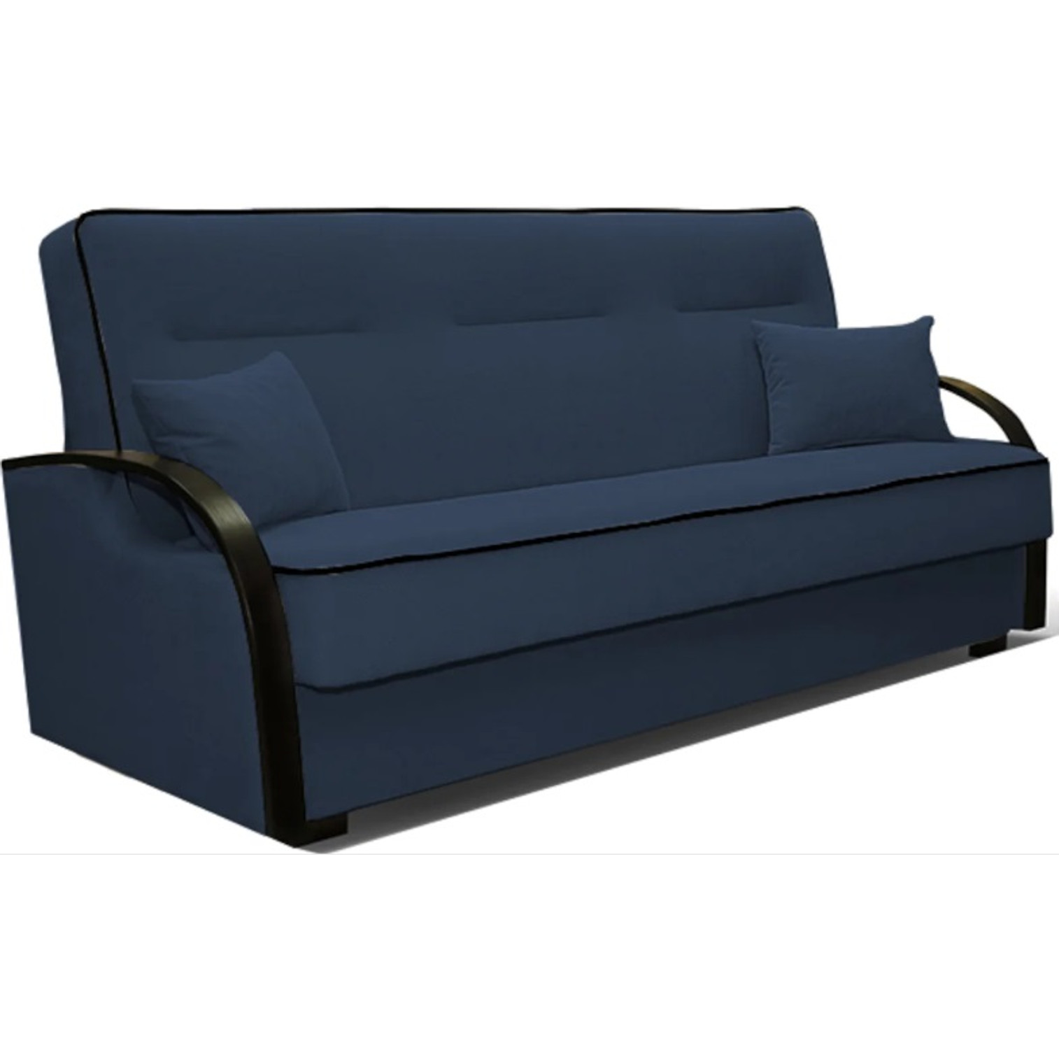 Rozkládací pohovka + křeslo 131 ELLA - SG nábytek