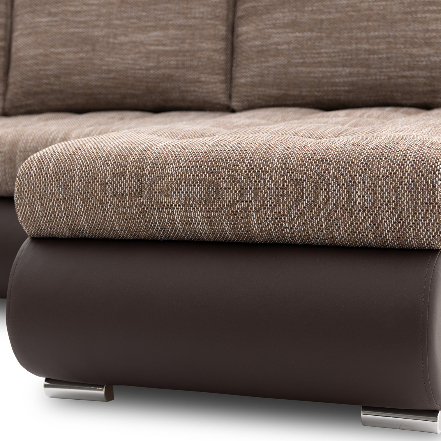 Rohová rozkládací sedací souprava TOKIO II PRO II - SG nábytek