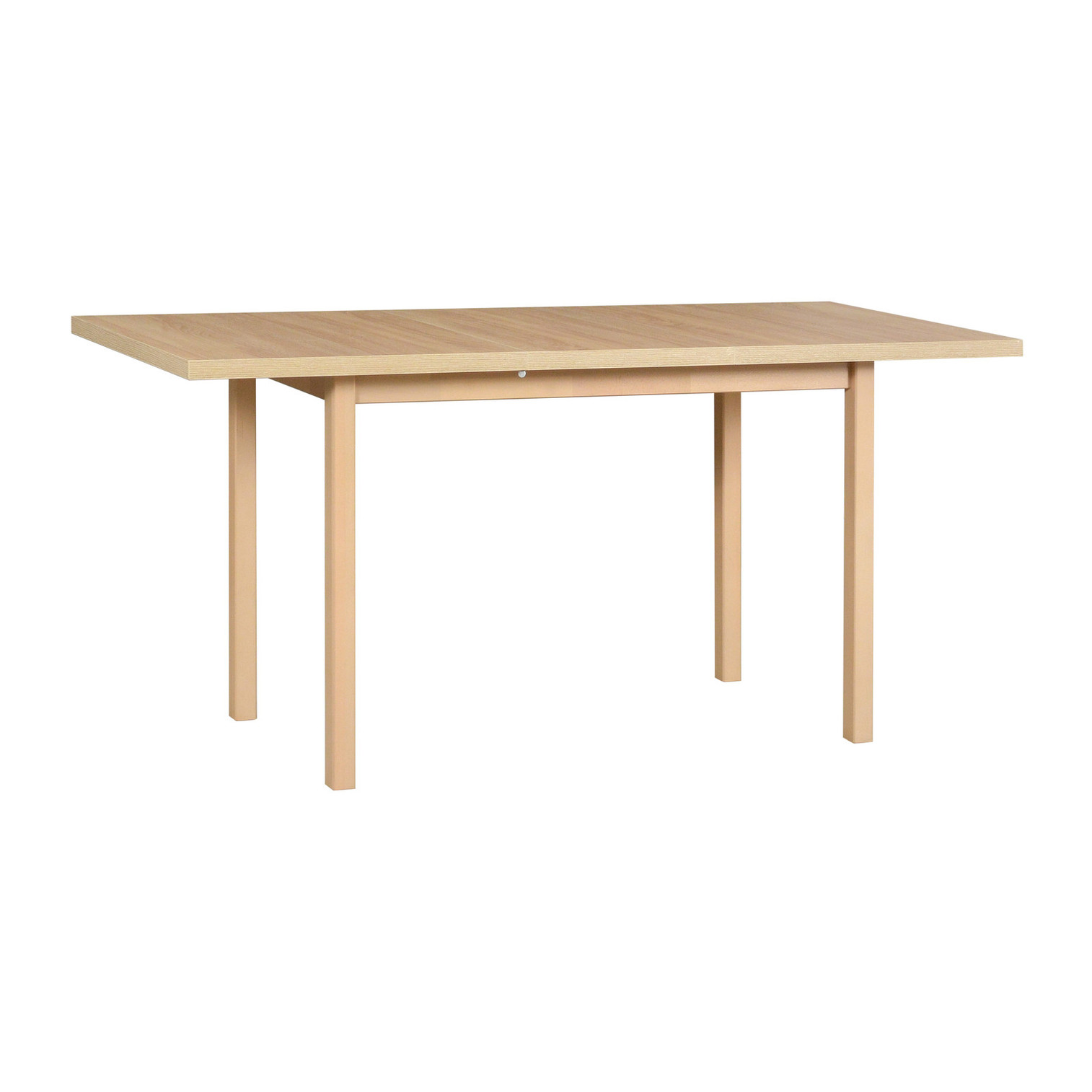 Rozkládací jídelní stůl MAX 10 Dub grandson - SG nábytek