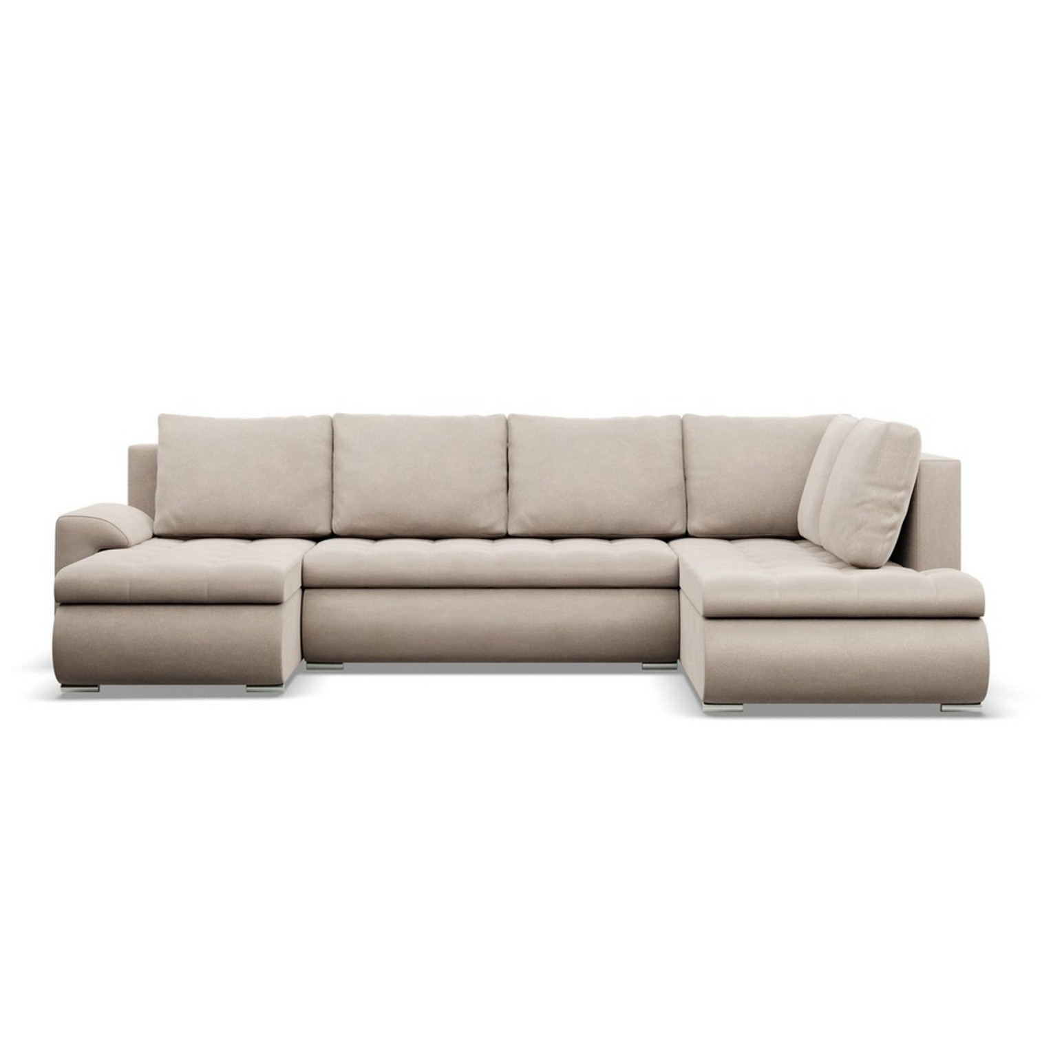 Rohová rozkládací sedací souprava TOKIO II PRO - SG nábytek